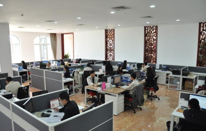 China Shandong Kai Steel Import And Export Co., Ltd. company profile