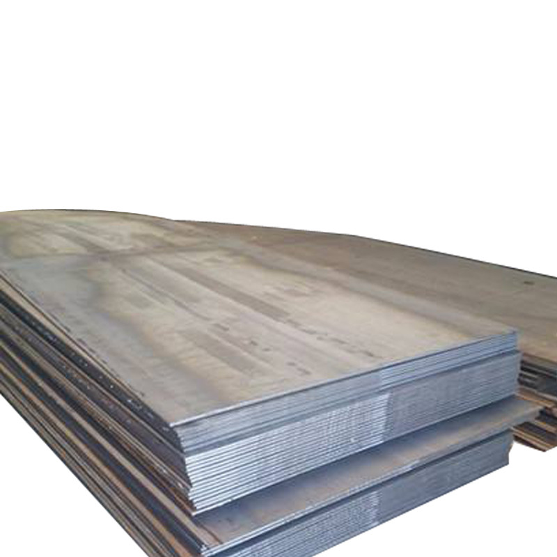 Hot Rolled Q195 Ship Steel Plate Abs Grade Marine Steel Sheet